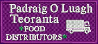 Our selected Distributors - Kelly's Butchers