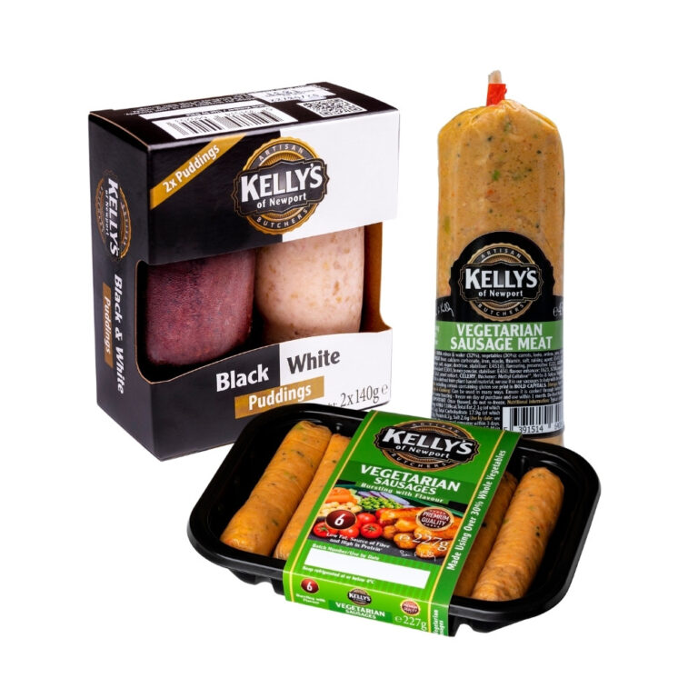 Shop Now - Kelly's Butchers