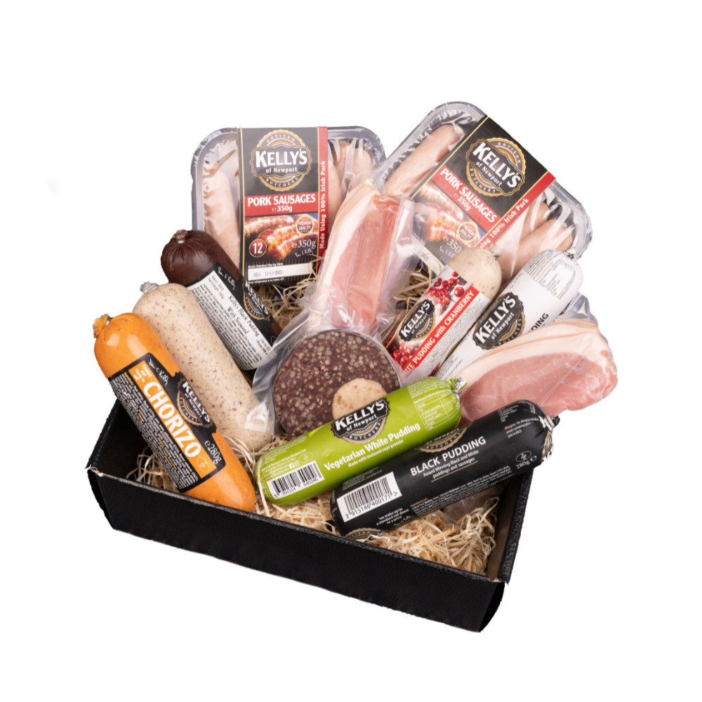Shop Now - Kelly's Butchers