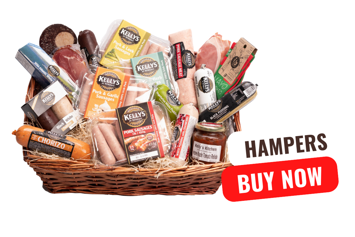 Shop Now - Kelly's Butchers